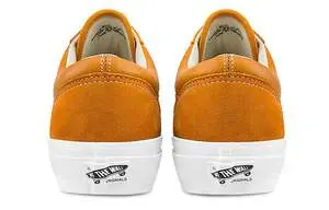 VANS Og Style 36 Lx "desert Sun" Sneakers - Orange