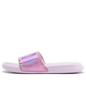 PUMA PUMA Popcat Chrome Slide Purple