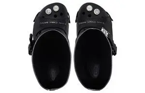 CROCS Feng Chen Wang X X Siren Clog "multi-wear" Boots