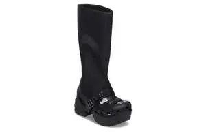 CROCS Feng Chen Wang X X Siren Clog "multi-wear" Boots