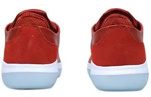 CONVERSE Nexus Low Top Sneakers - Red