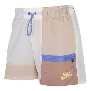 Nike Light Wash Shorts For Women