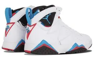 JORDAN 7 Retro "orion - White/blue/black