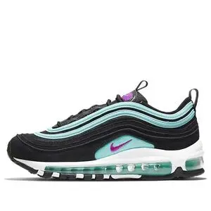 Nike Max 97 'aurora Hyper Violet' Sneakers
