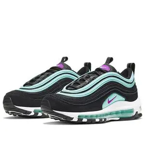 Nike Max 97 'aurora Hyper Violet' Sneakers