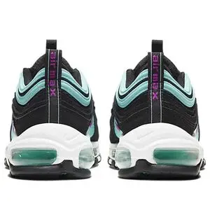 Nike Max 97 'aurora Hyper Violet' Sneakers