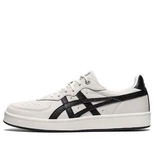 Onitsuka Tiger Gsm Sd Sneakers - Creamwhite/black