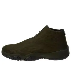 JORDAN Future Sneakers - Sequoia/black-sequoia