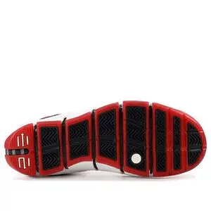 Nike Zoom Lebron 4 Retro Basketball Sneakers - Black