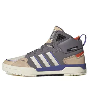 Adidas 100db Mid High Top Sneakers