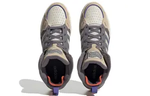 Adidas 100db Mid High Top Sneakers
