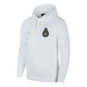 JORDAN Legacy Basketball Pullover Hoodie