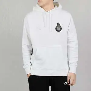 JORDAN Legacy Basketball Pullover Hoodie
