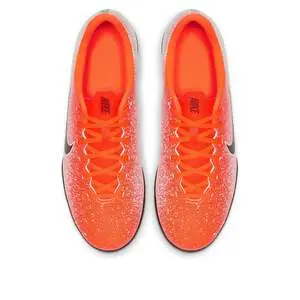 Nike Mercurial Vapor 12 Club Tf 'white Orange