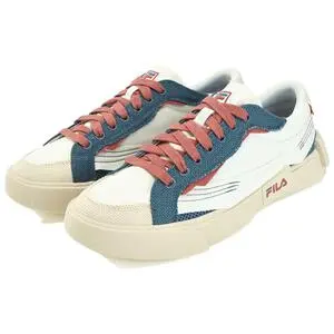 FILA FUSION Lifestyle Pop Skate Shoes
