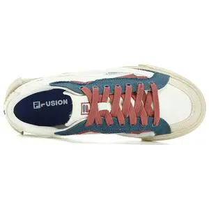 FILA FUSION Lifestyle Pop Skate Shoes
