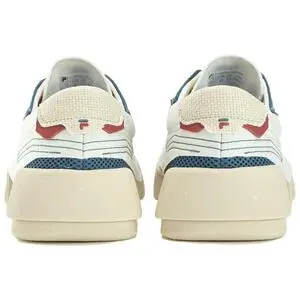 FILA FUSION Lifestyle Pop Skate Shoes