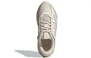 Adidas Spiritain 2000 Sneakers - Cream