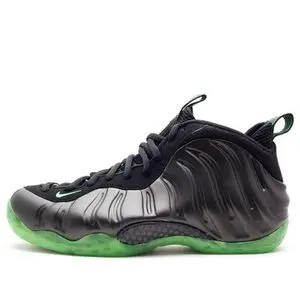 Nike Nike Air Foamposite One "HOH Electric Green" Black