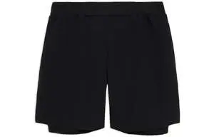 LI-NING Graphic Basketball Training Shorts