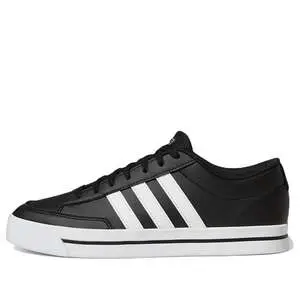 Adidas Neo Retrovulc Sneakers - Black