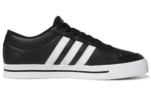 Adidas Neo Retrovulc Sneakers - Black