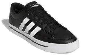 Adidas Neo Retrovulc Sneakers - Black