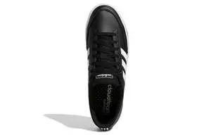 Adidas Neo Retrovulc Sneakers - Black