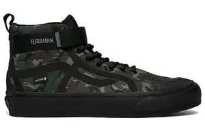 VANS Sk8-hi Gtx Vr3 X Ræburn Sneakers