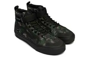 VANS Sk8-hi Gtx Vr3 X Ræburn Sneakers