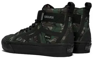 VANS Sk8-hi Gtx Vr3 X Ræburn Sneakers