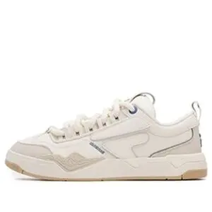 FILA Fusion Nollie X Beams Sneakers - White/beige
