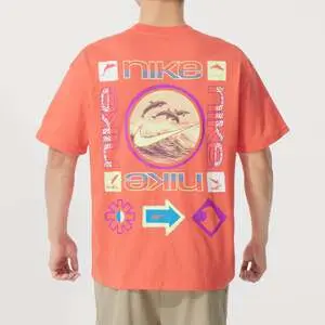Adidas Ss25 T-shirt Asia Sizing