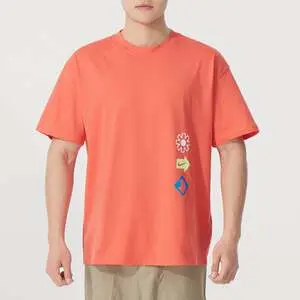 Adidas Ss25 T-shirt Asia Sizing