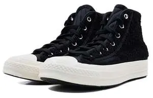 CONVERSE Chuck 70 Varsity Hi Sherpa Sneakers