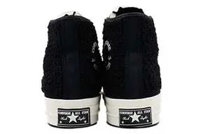 CONVERSE Chuck 70 Varsity Hi Sherpa Sneakers