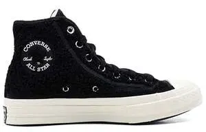 CONVERSE Chuck 70 Varsity Hi Sherpa Sneakers