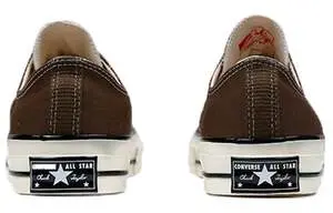 CONVERSE Chuck 70 Low Top Sneakers - Brown