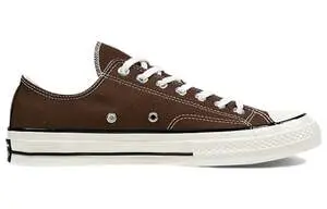 CONVERSE Chuck 70 Low Top Sneakers - Brown