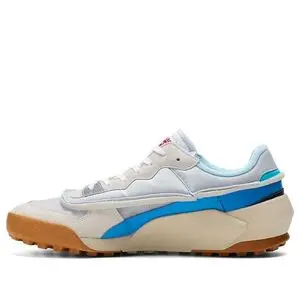 Onitsuka Tiger Admix Runner - White/blue
