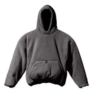 Yeezy Polar Fleece Padded Hoodie