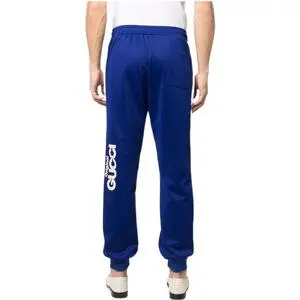 Gucci Technical Jersey Pants