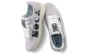 VANS Evdnt Ultimate Waffle "moca Logo" Sneakers