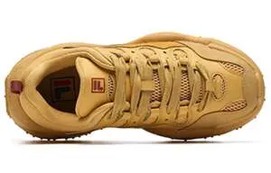 FILA FUSION Athletic Sneakers