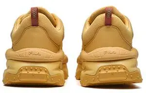 FILA FUSION Athletic Sneakers