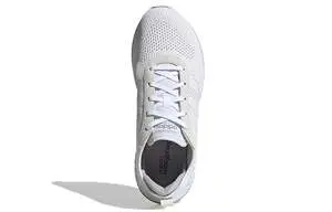 Adidas Neo Phosphere Low Top Sneakers - White