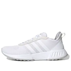 Adidas Neo Phosphere Low Top Sneakers - White