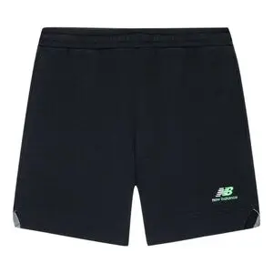NEW BALANCE X Nice Rice Sport Shorts - Black/white