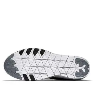 Nike Free Tr 6 Print Athletic Sneakers - Black