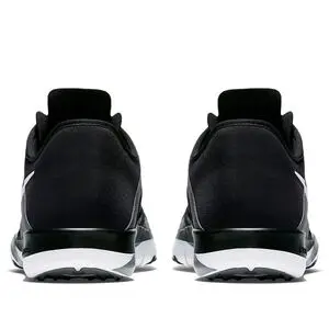 Nike Free Tr 6 Print Athletic Sneakers - Black